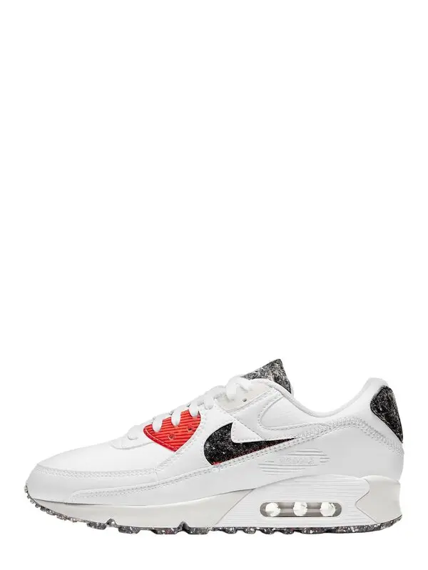 Nike Max 90 M2z2 "recycled Wool Pack - Black/white/red