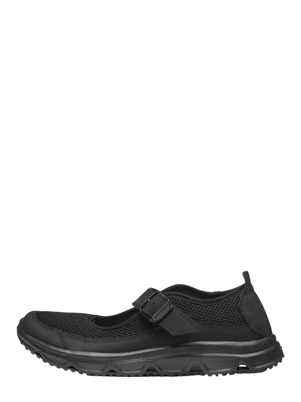 SALOMON Rx Marie-jeanne Sneakers - Black