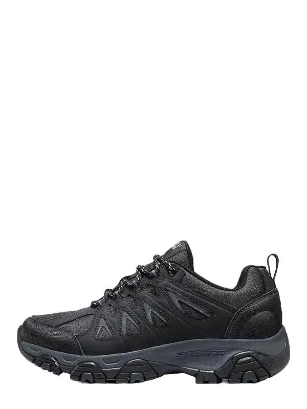 Sketchers Terrabite Sneakers - Black/grey