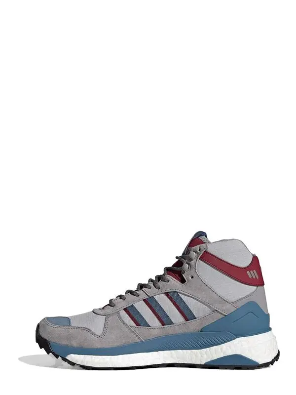 Adidas Human Made X Marathon Free Hiker - Grey