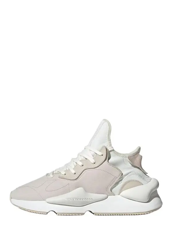 Adidas Y-3 Kaiwa 'bliss' Sneakers - Brown