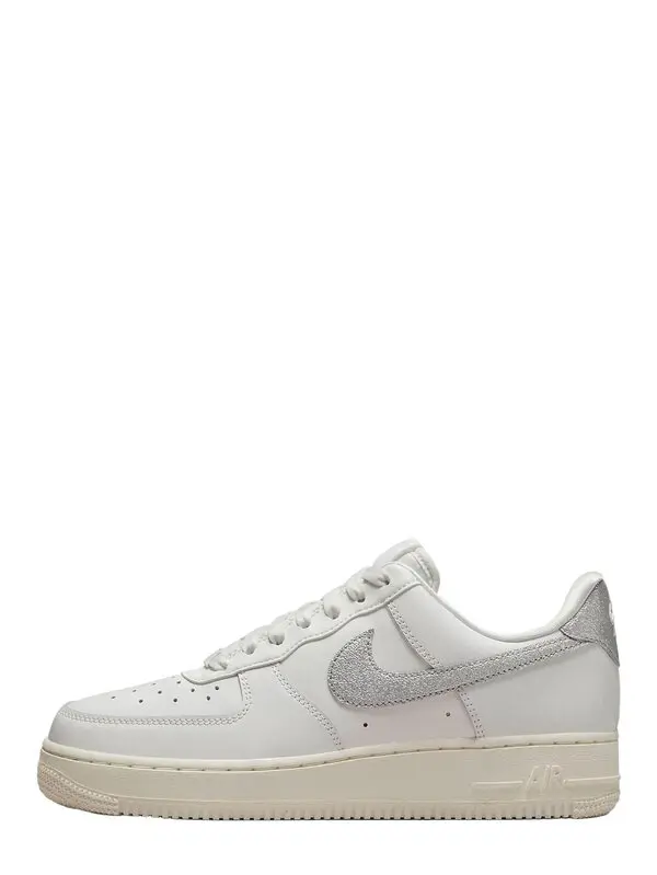 Nike Force 1 '07 Essential Sneakers - White