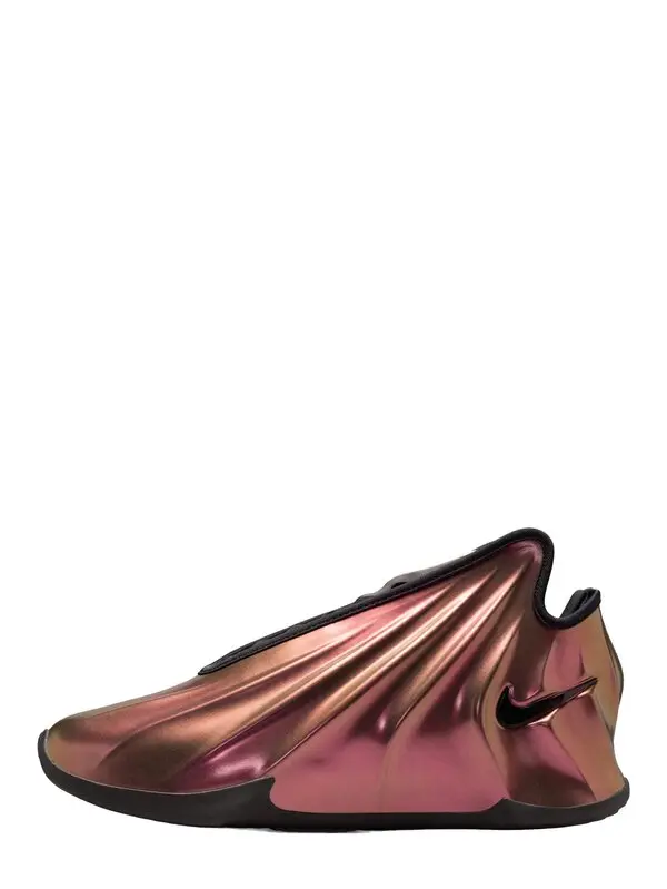 Nike Gt Future Ep Sneakers - Metallic/red/bronze