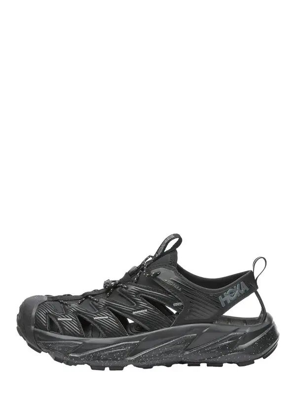 Hoka One One Hopara Sandal - Black