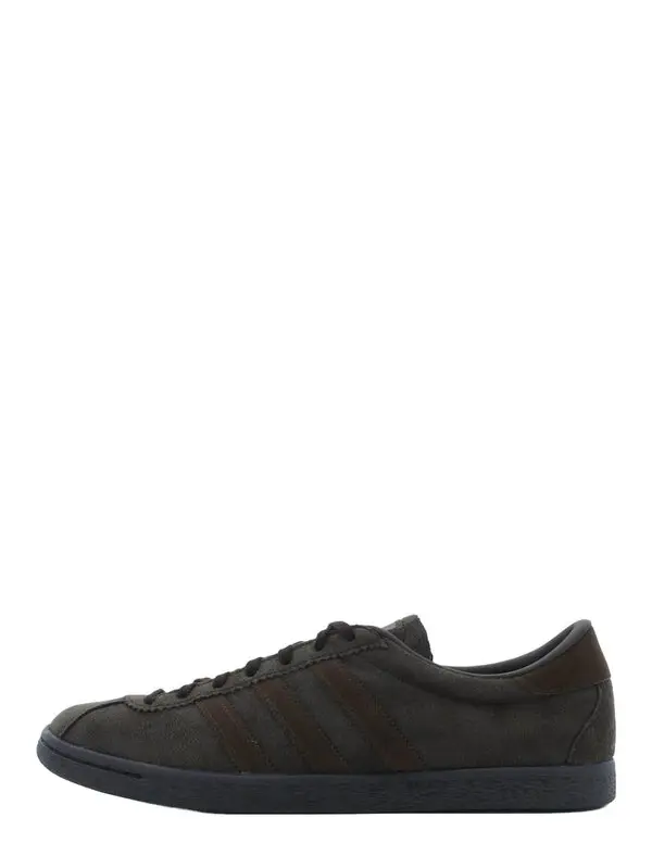Adidas Tobacco Gruen Sneakers - Brown