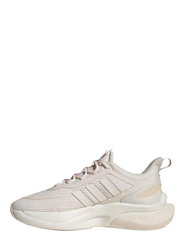 Adidas Alphabounce+ Sneakers - Beige