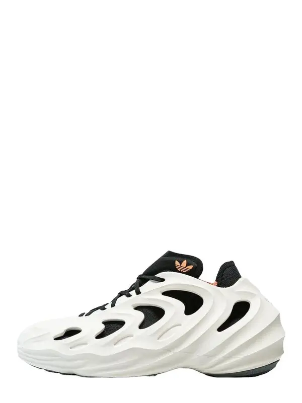 Adidas Adifom Q Casual Sneakers - Whiteblack
