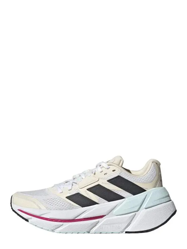 Adidas Adistar Cs Sneakers - Cream/white/black
