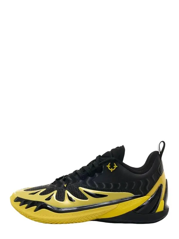 RIGORER Ar3 Z325360911-2 Sneakers - Yellow Jacket Bee/black