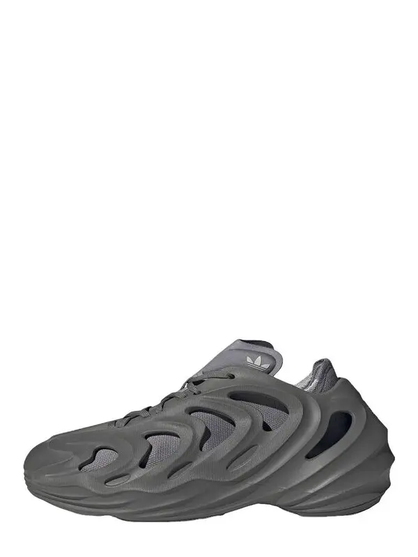 Adidas Adifom Q Sneakers - Gray