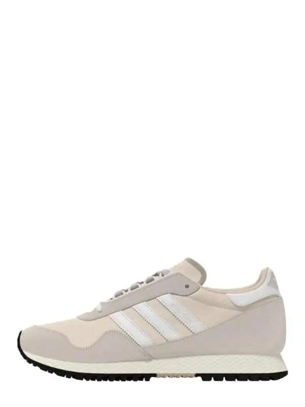 Adidas Originals New York Wonder Sneakers - Beige