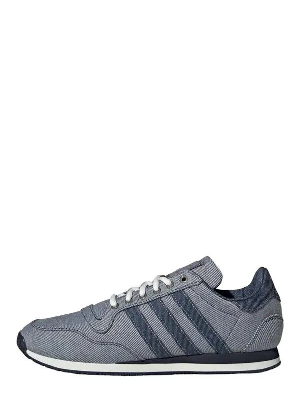 Adidas Galaxy Og Sneakers - Solid Grey/night Navy
