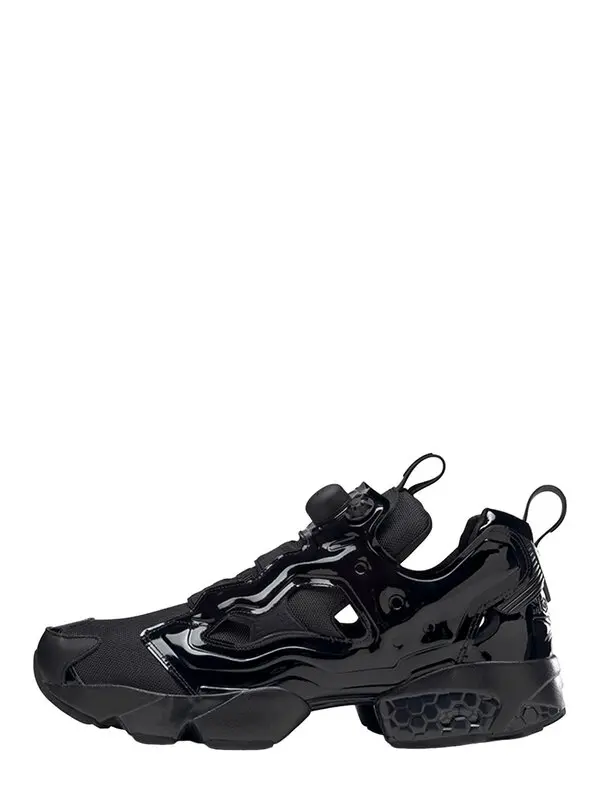 REEBOK Juun J X Instapump Fury Og - Black