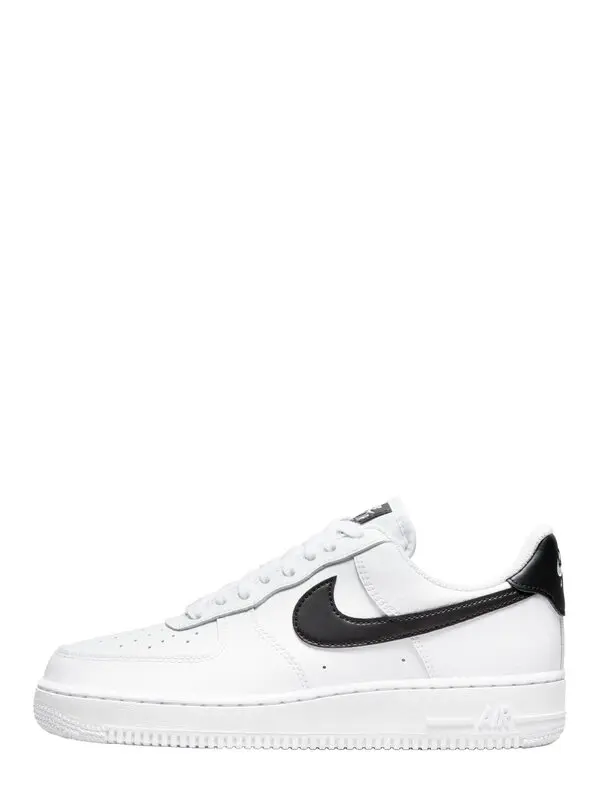 Nike Force 1 '07 Sneakers - White/black