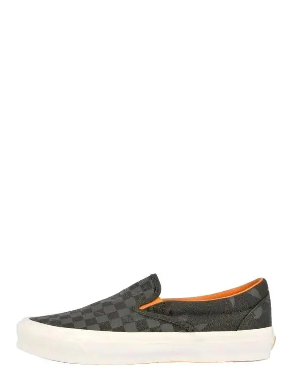 VANS Vault Ua Og Classic Slip-on Lx X Yoshida Porter Sneakers - Default Color