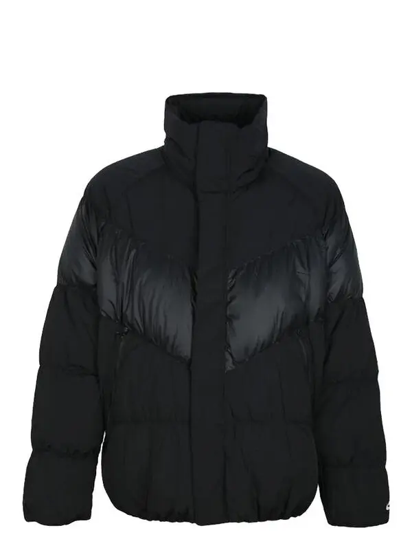 Nike Zipper Puffer Jacket - Default Colorway