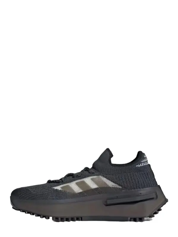 Adidas Nmd_s1 Bajowoo Shoes - Core Black