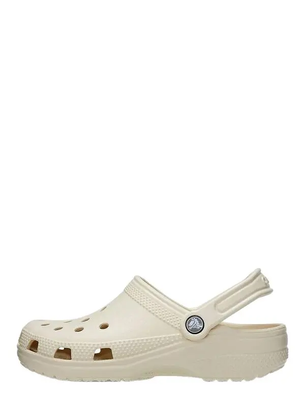 CROCS Classic Clog - Beige
