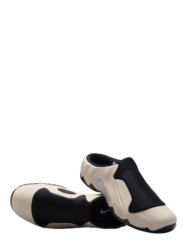 Nike Clogposite 'sanddrigt' Slip-on - Sanddrift/metallic Silver/black