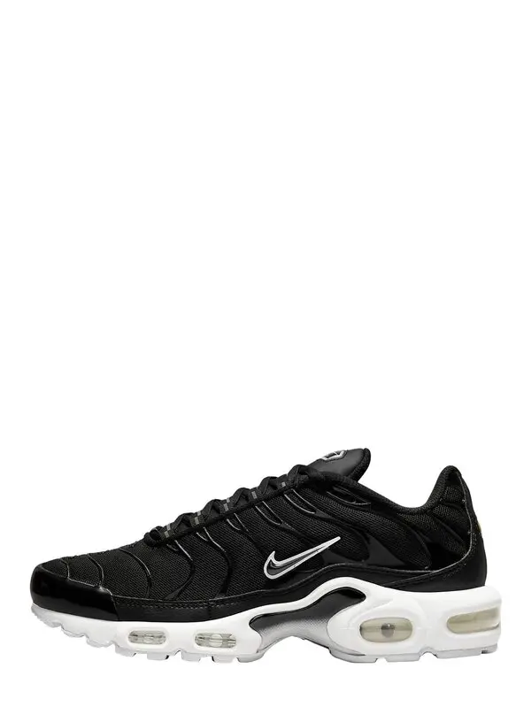 Nike Max Plus Sneakers - Black/white