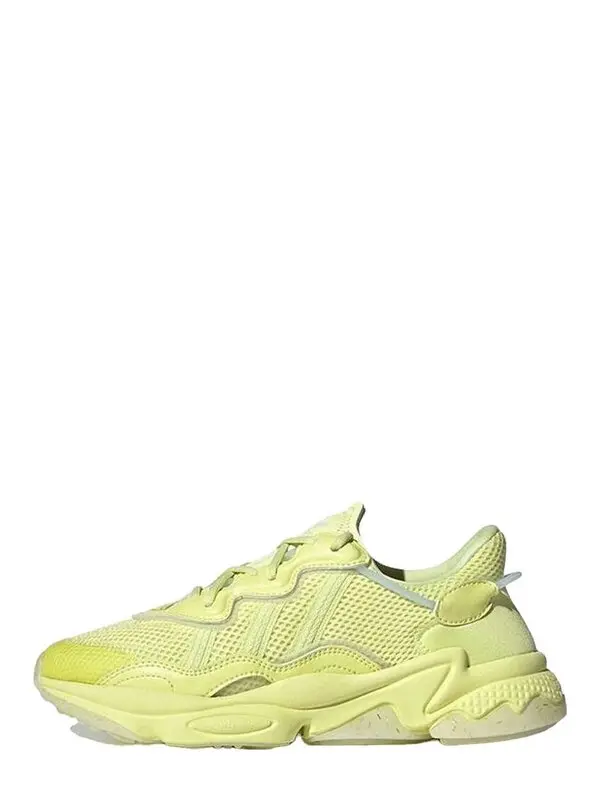 Adidas Originals Ozweego Sneakers - Yellow