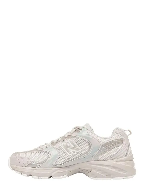 NEW BALANCE 530 Athletic Sneakers - Cream/beige