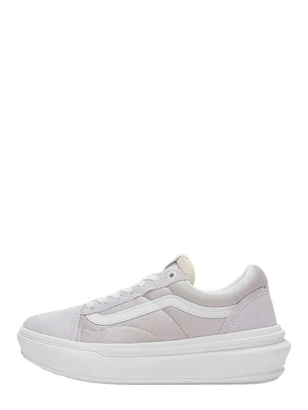 VANS Old Skool Overt Plus Cc - Gray