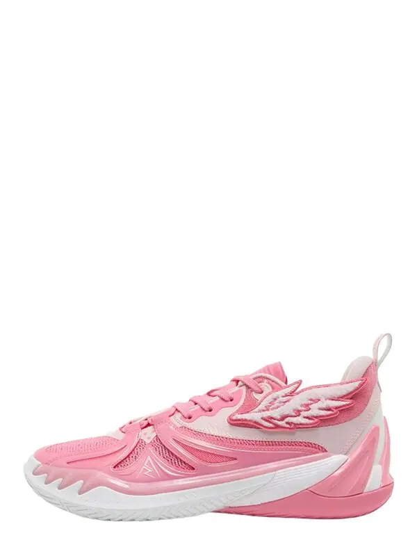 RIGORER Ar3 "valentine's Day" Sneakers - Pink/white