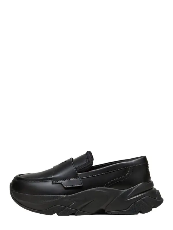 PUMA Loafer - Black