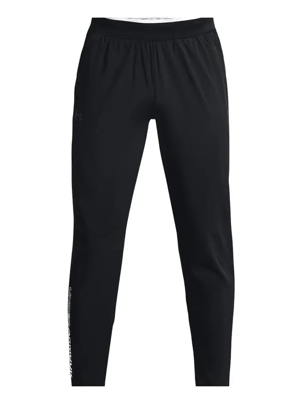 Under Armour Storm Run Pants - Black