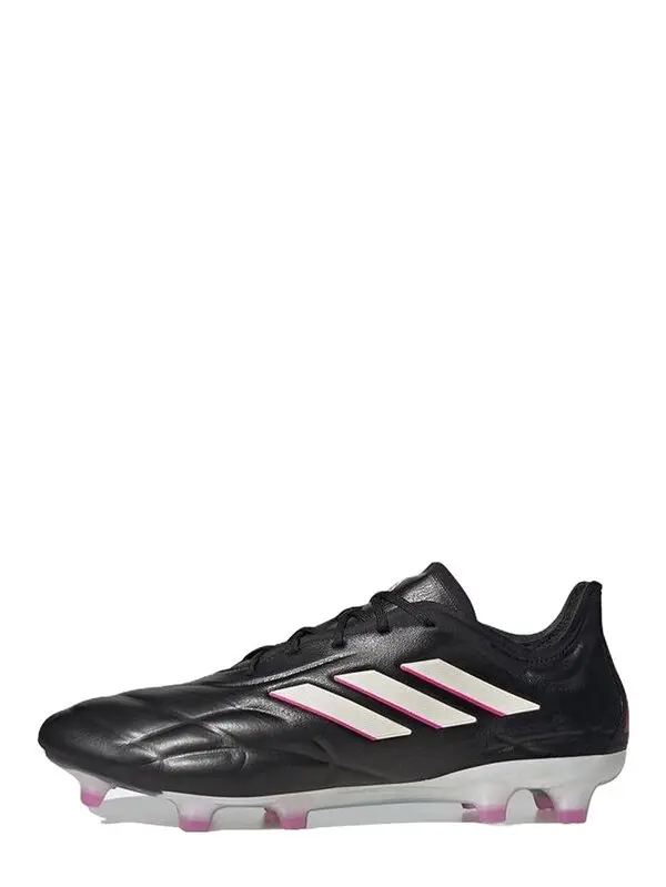Adidas Copa Pure.1 Fg Football Cleats - Black