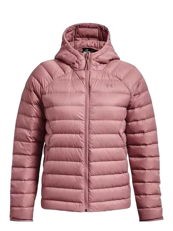 Under Armour Storm Armour Down 2.0 Jacket - Pink