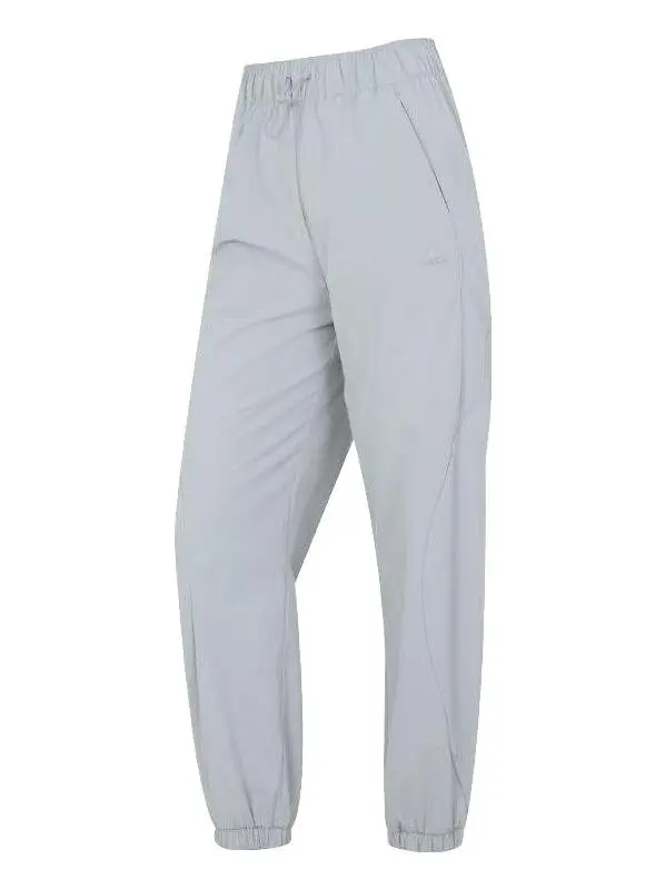 Adidas City Escape Woven Pants - Blue