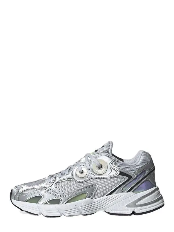 Adidas Astir Sneakers - Silvergray