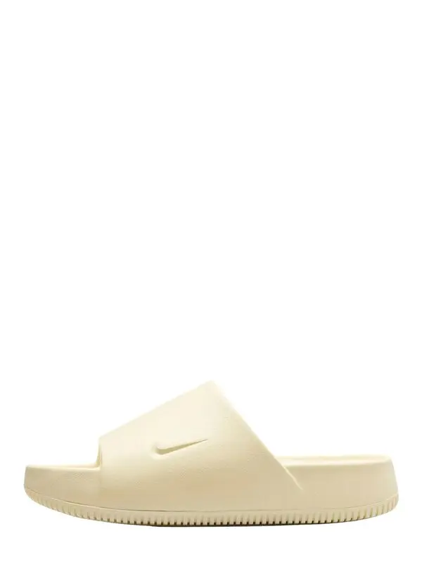 Nike Calm Slide - Beige