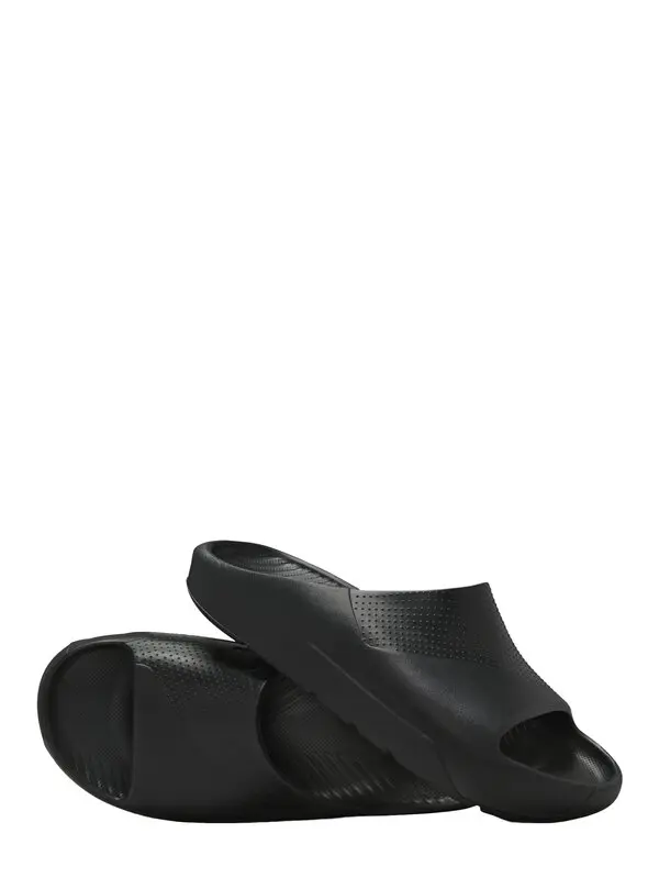 JORDAN Air Post Slide - Black