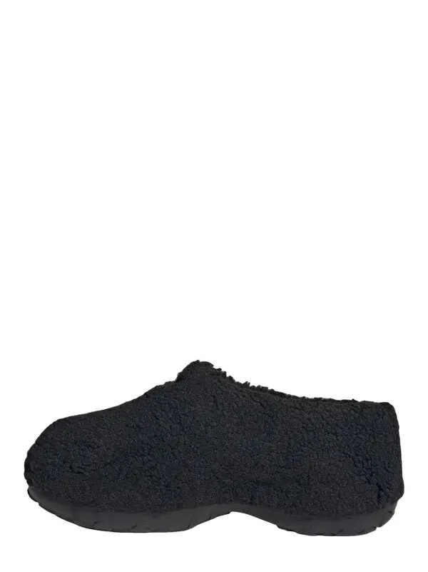 Adidas Adiform Stan Mule - Black