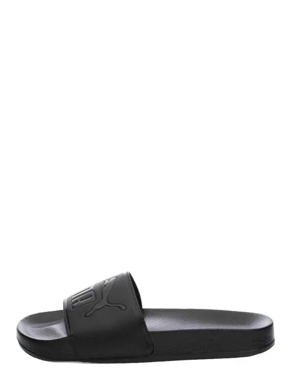 PUMA Leadcat Slide Shoe - Black