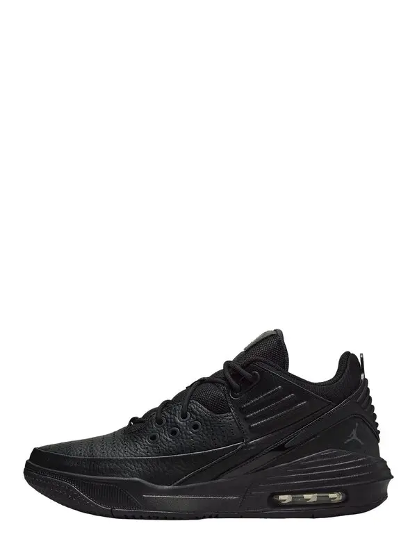 JORDAN Max Aura 5 Sneakers - Black/anthracite