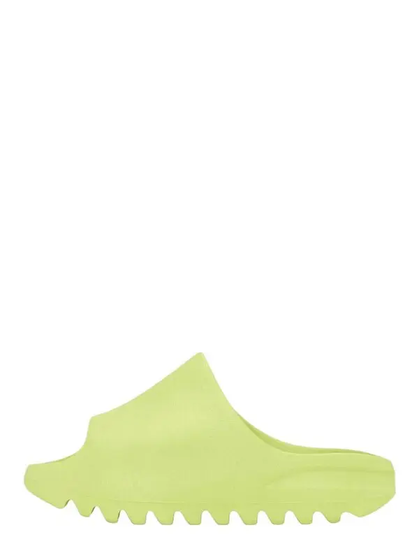 Adidas Yeezy Slide 2022 - Glow Green
