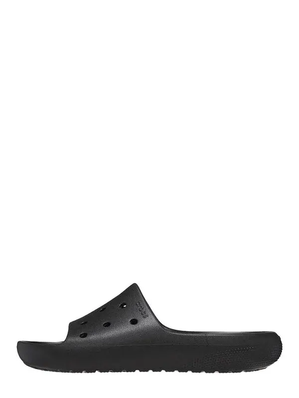 CROCS Classic Slides - Black