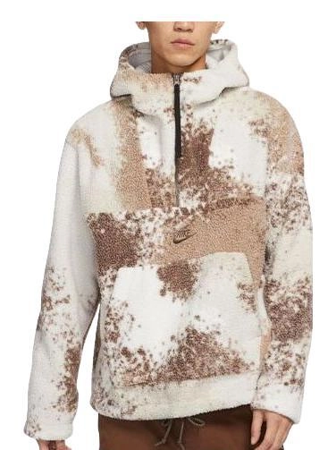 Nike Spe+ Sherpa Hoodie - Default Color