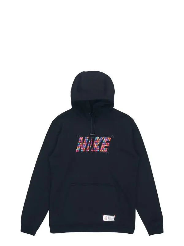 Nike Chinese New Year Pullover Hoodie - Black