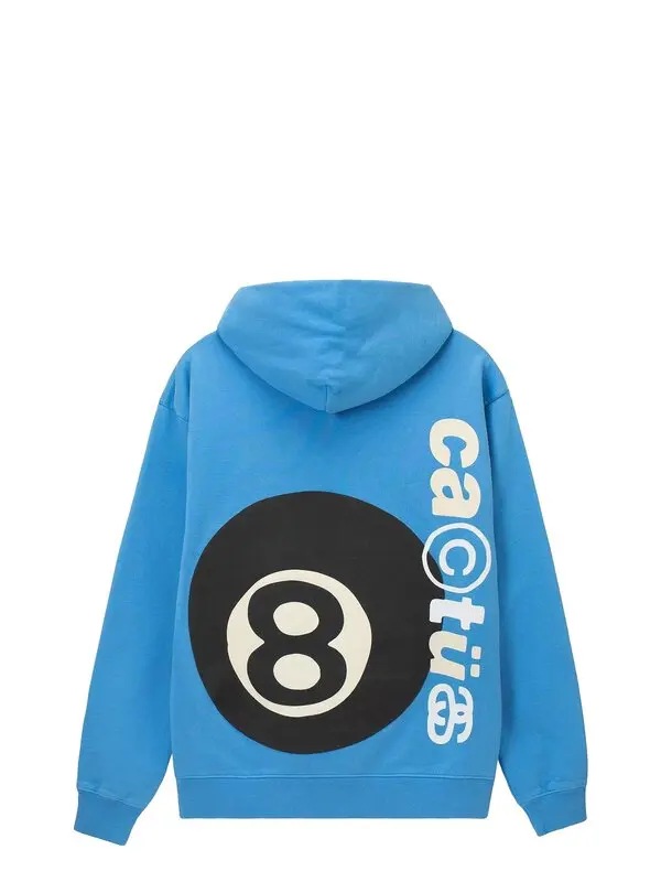 StÜssy Cpfm Hoodie - Blue