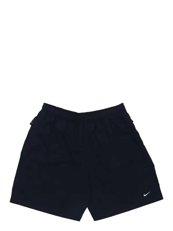 Nike Logo Micro Mark Breathable Shorts - Multi-color