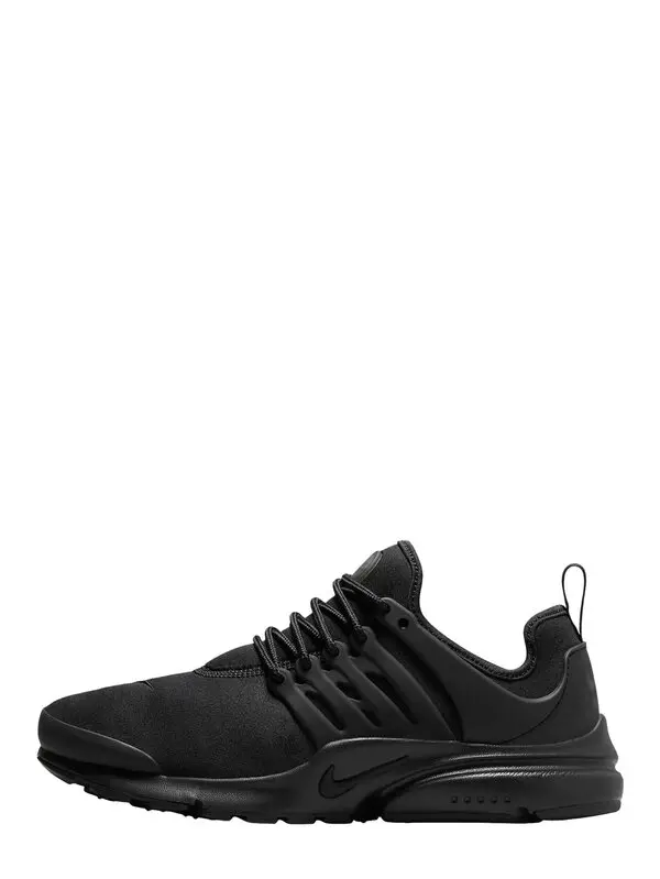 Nike Presto Fly "triple " Sneakers - Black