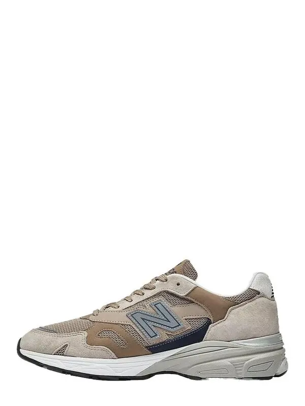 NEW BALANCE 920 Made In England "desert Pack - /navy Blue