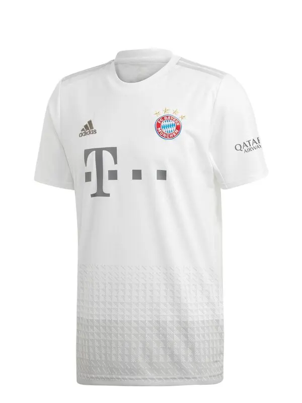 Adidas 19-20 Bayern Munich Fans Edition T-shirt - Default Color