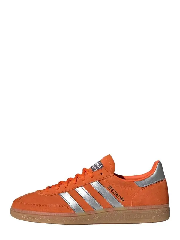 Adidas Handball Spezial Sneakers - Orange/orange/carbon