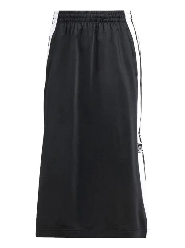 Adidas Originals Adibreak Skirt - Black/white
